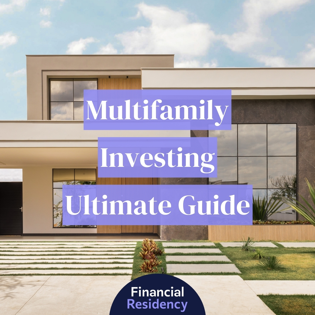 Multifamily Investing with Veena Jetti: Ultimate Guide