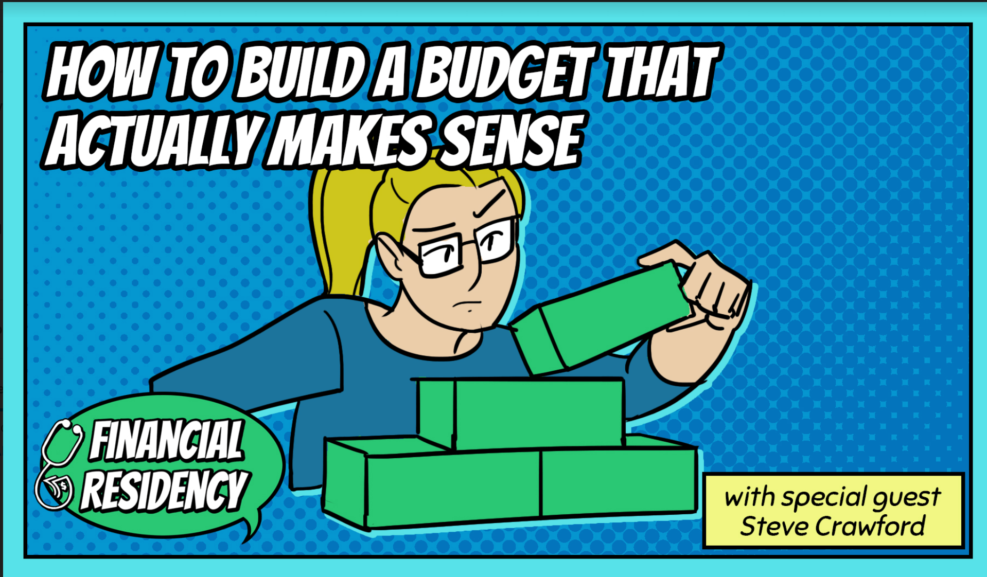 How To Build A Budget That Actually Makes Sense