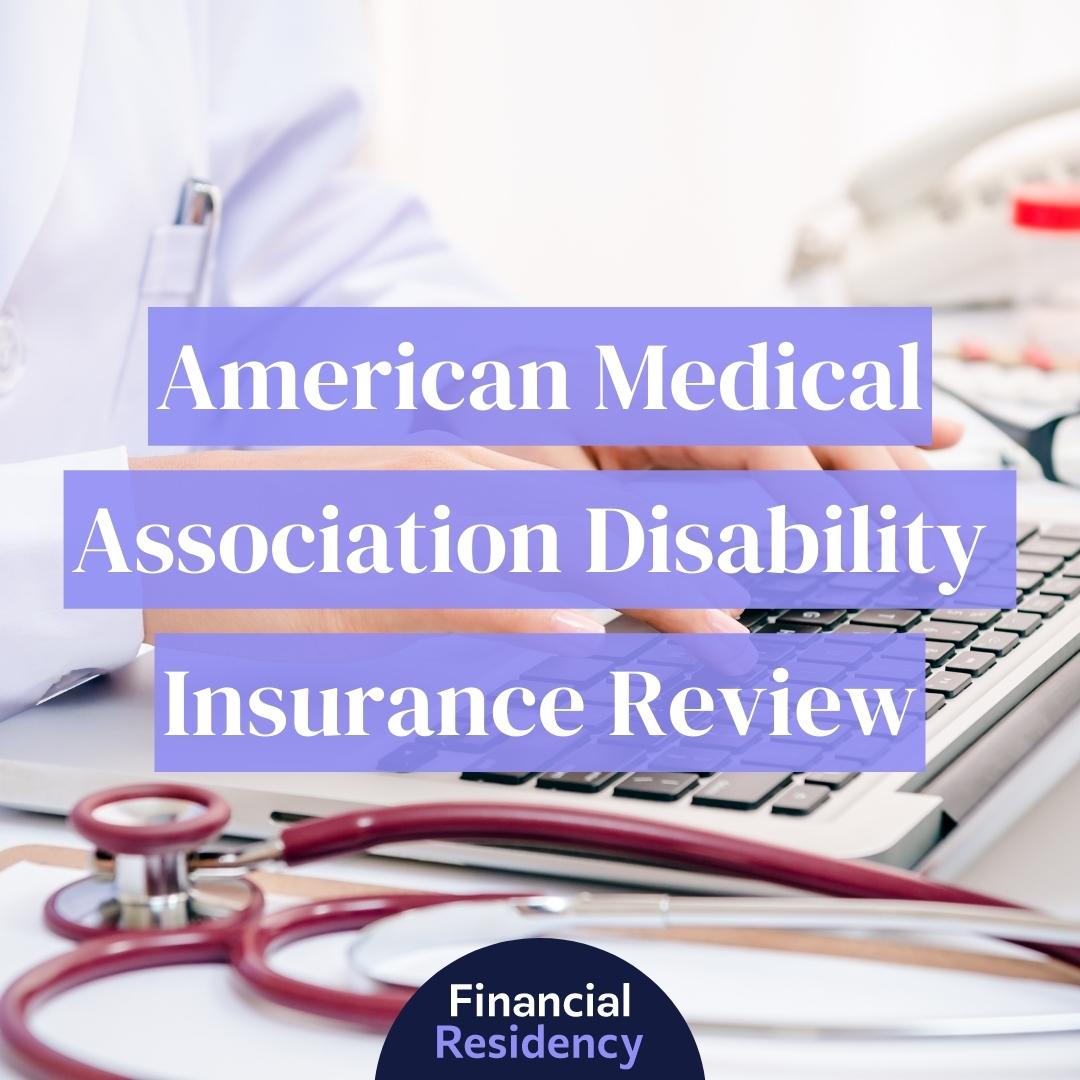 AMA Disability Insurance Review 2025: A Physician’s Guide
